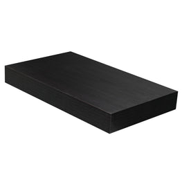 Floating Wall Shelf, 16 Inch length | WellandStore - Welland Store