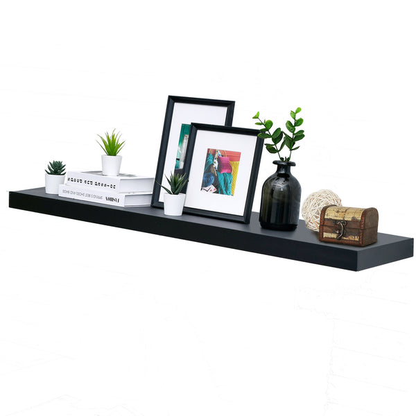 60 Inch Wall Shelf