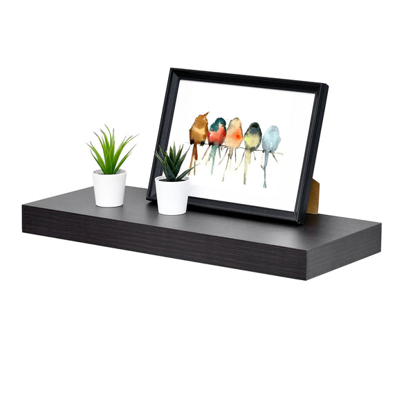 Floating Wall Shelf Approx 24 Inch length | WellandStore - Welland Store