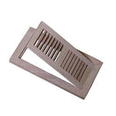 Ash Flush Mount Floor Register by welland - Welland Store